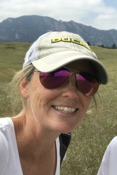 Kate Bicknell - Official Website